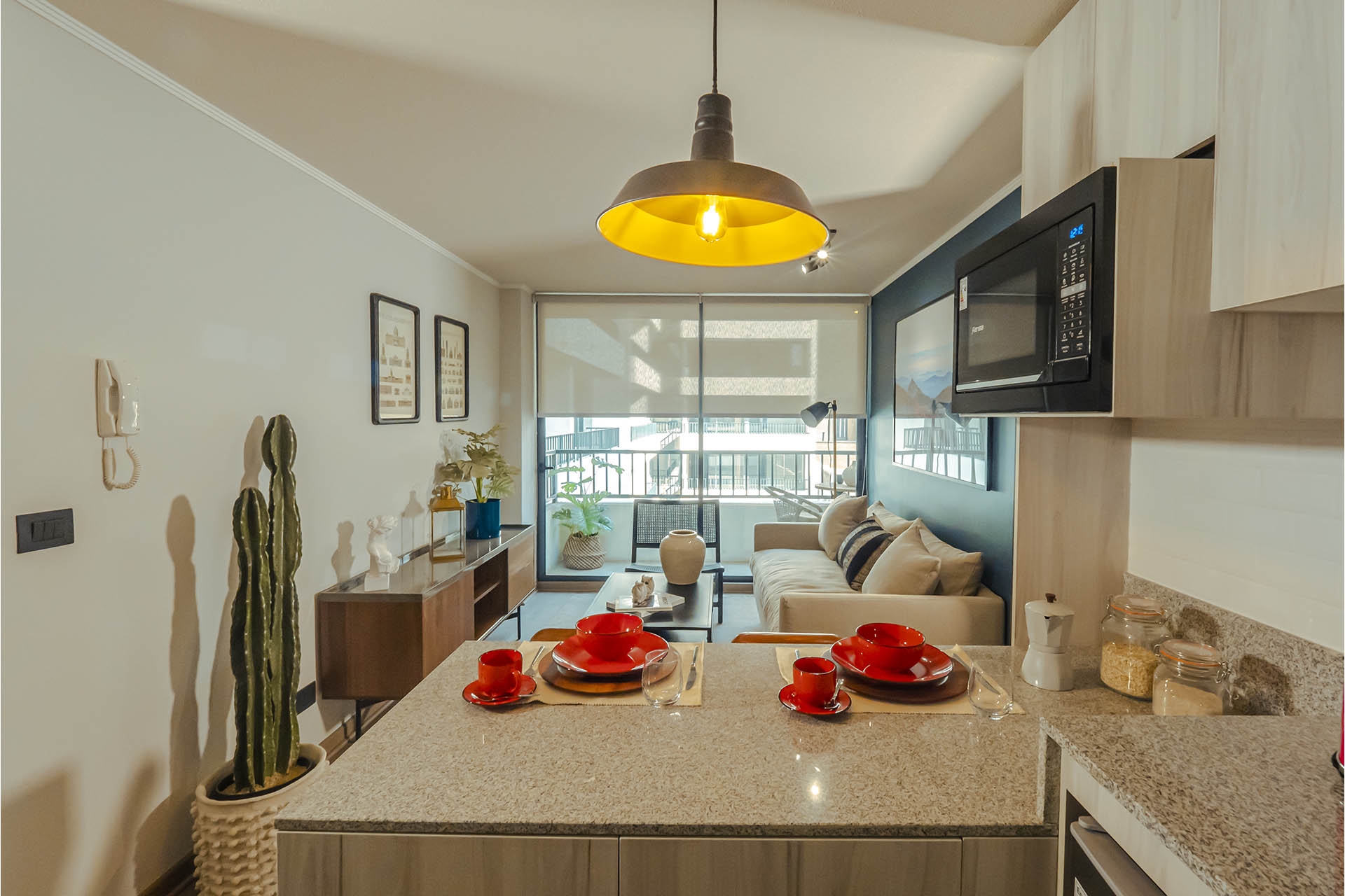 Inmobiliaria Santolaya | PROYECTOS | EDIFICIO NEXO